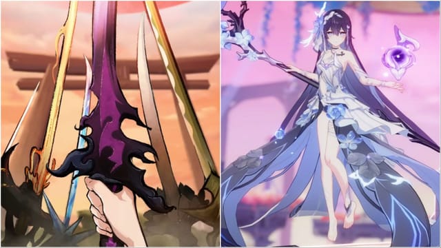 Honkai Star Rail: 12 Sentinels, Sovereigns, and Herrschers lore explained
