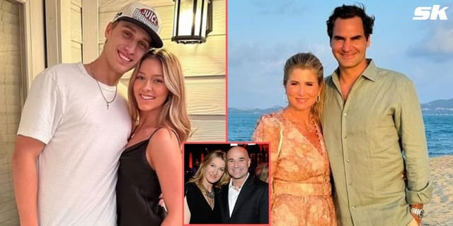 Tennis News Today: Andre Agassi's son Jaden sends love to girlfriend ...