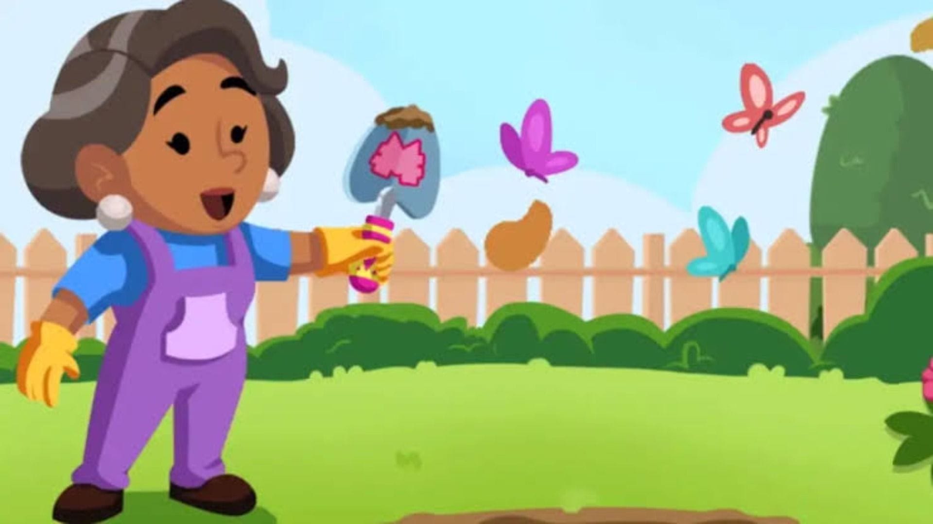 How to get free Shovels in Monopoly Go Spring Treasures