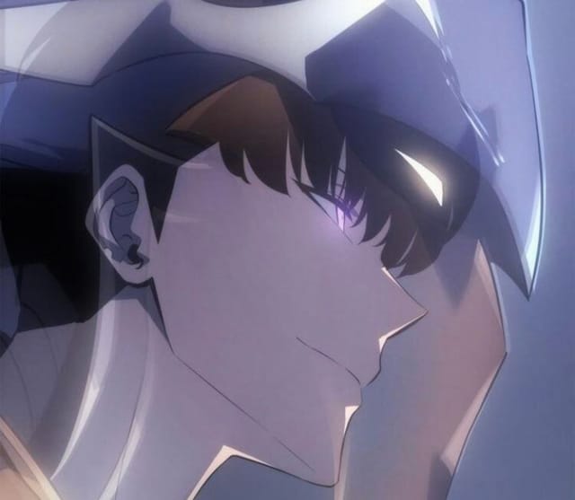 Ashborn: Solo Leveling: Why did Ashborn choose Sung Jin-Woo? Explained