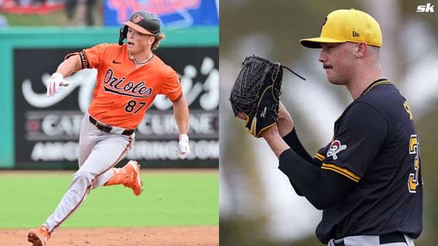 MLB Spring Breakout: Dates, schedule, where to watch, major matchups & more