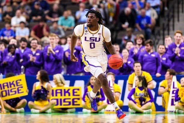 What College Does Naz Reid Play for? Get to Know Naz Reid's Achievements