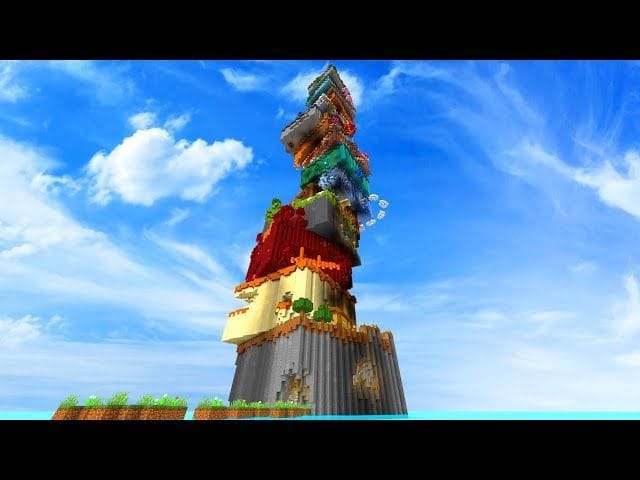 10 best Minecraft minigames