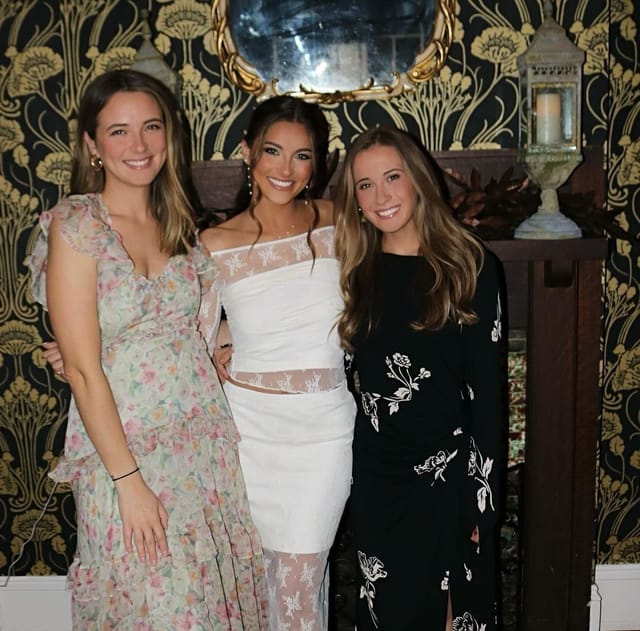 William Byron’s girlfriend Erin Blaney celebrates rival NASCAR star’s ...
