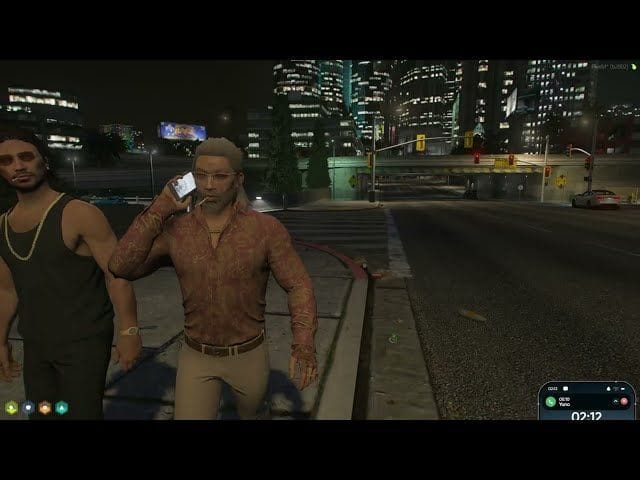 GTA RP Lang Buddha: Everything you should know