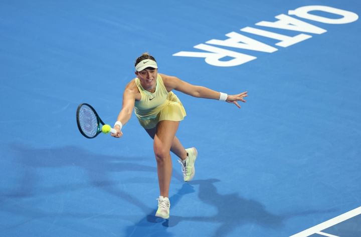 Miami Open 2024: Simona Halep vs Paula Badosa preview, head-to-head ...