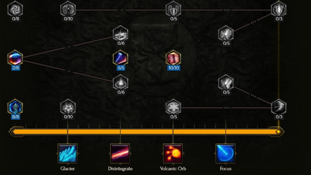 5 best Spellblade builds in Last Epoch