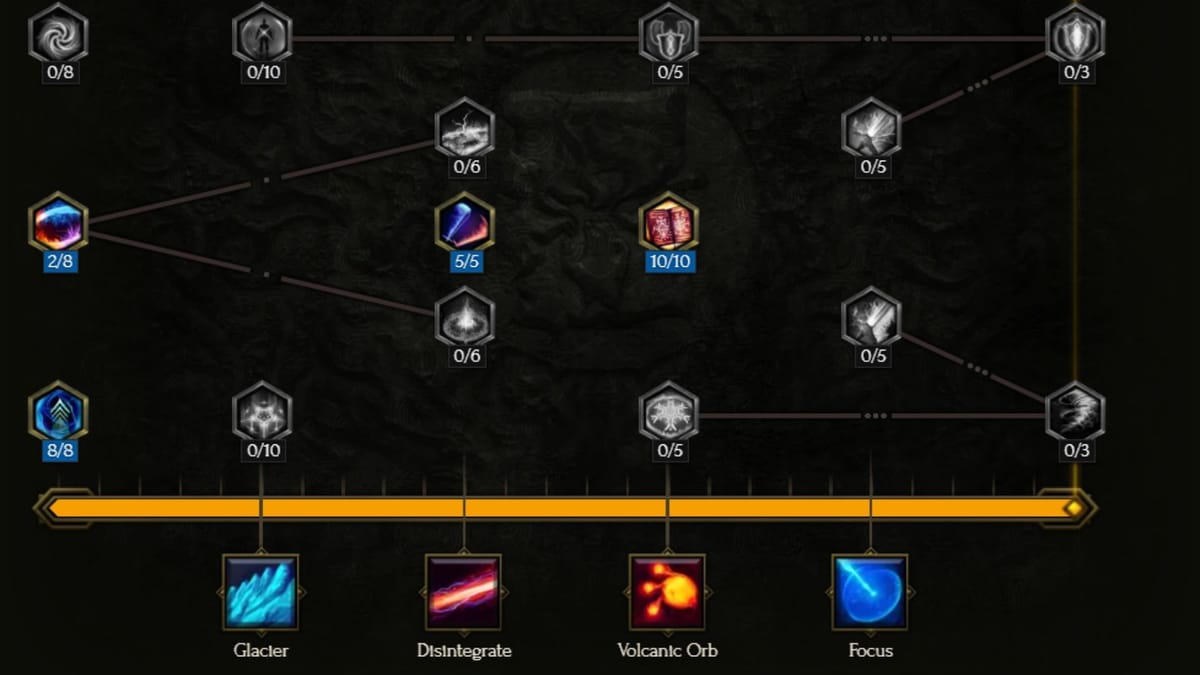 5 best Spellblade builds in Last Epoch