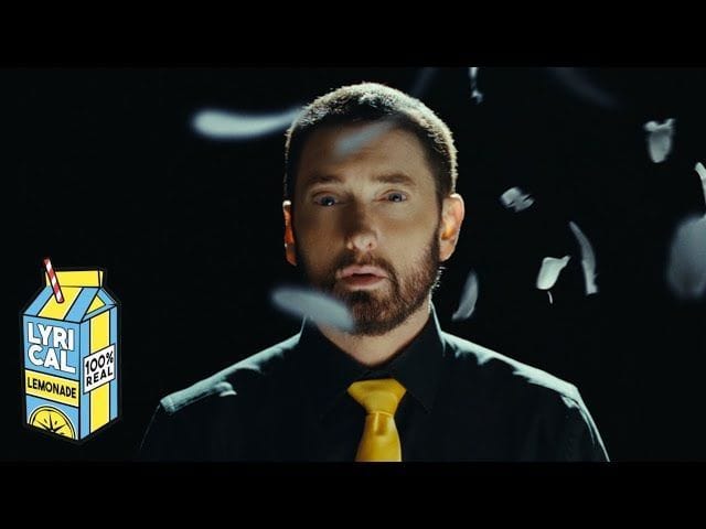 Everything we know about Eminem's upcoming album