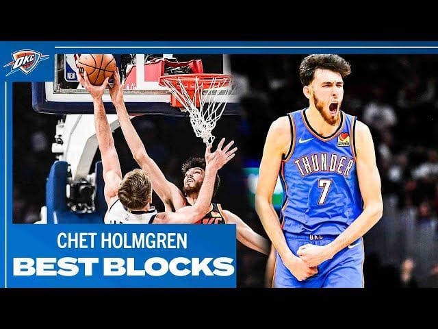 NBA Defensive Player of the Year (DPOY) Rankings 2024: Top 5 candidates ...