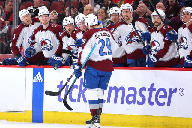 Colorado Avalanche vs Minnesota Wild live streaming options, where and ...