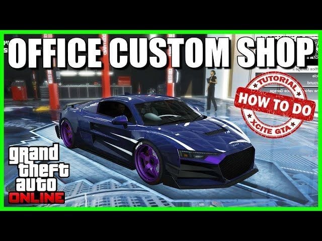 5 GTA Online features that some players might not know about (2024)