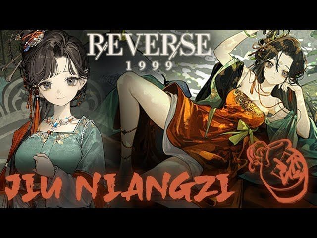 All upcoming arcanists in Reverse 1999 (version 1.5 to 1.7)