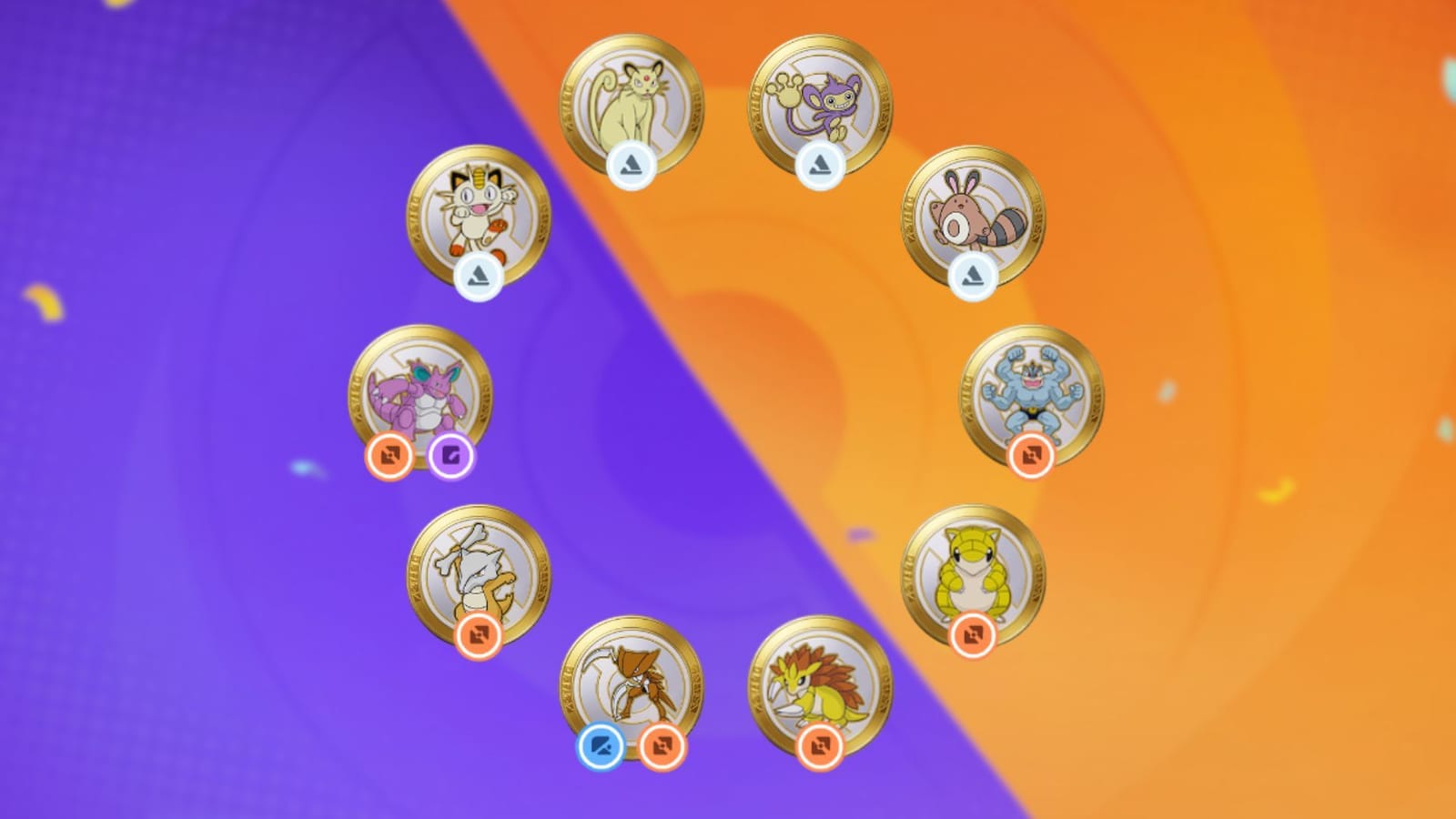 Best Boost Emblem builds in Pokemon Unite