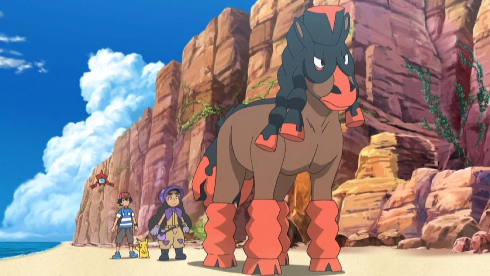 5 heaviest Pokemon of all time (2024)
