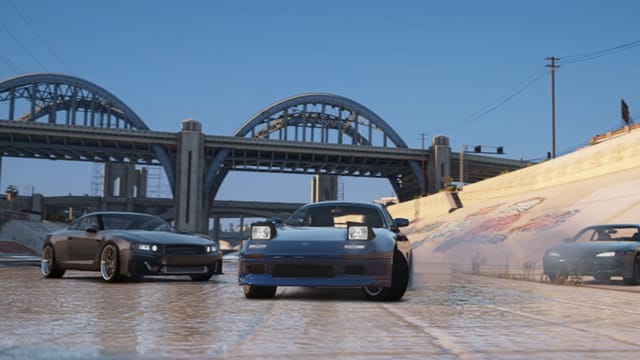 GTA 5 RP Nopixel officially updates content addon packs