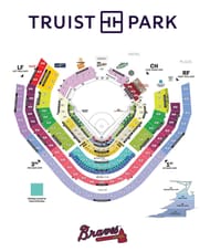 Atlanta Braves Stadium - History, Capacity, Seating Chart & Notable Events