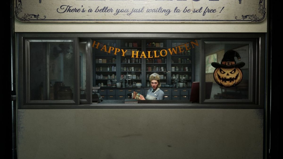 What is the plot of The Outlast Trials?