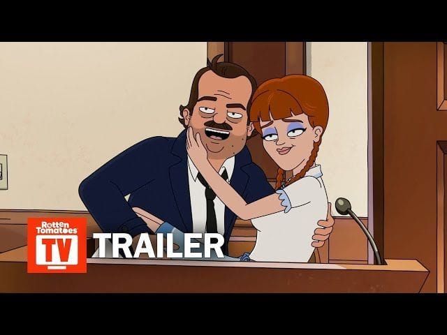 Grimsburg episode 8: Release date and time, where to watch, what to ...