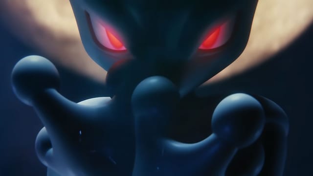 Why Shadow Mewtwo in Pokemon GO is highly sought after