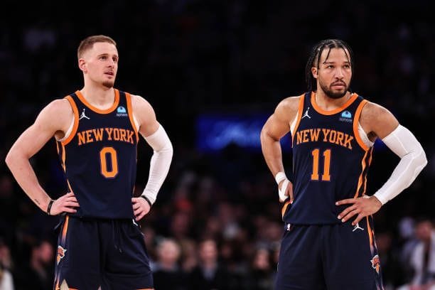2024-25 New York Knicks Schedule | Dates, Results & More