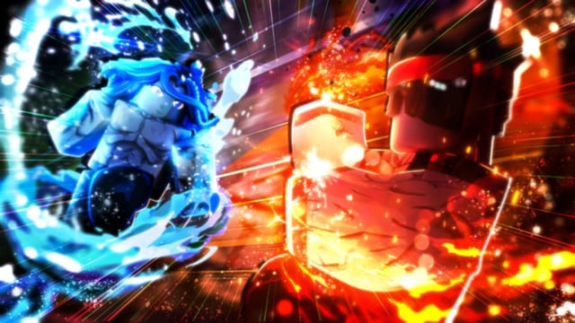 Nightmare Elemental Codes (2024)