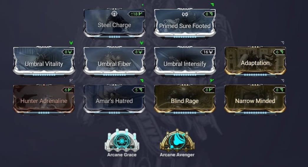 Post-rework Inaros guide: Three Warframe builds to try out