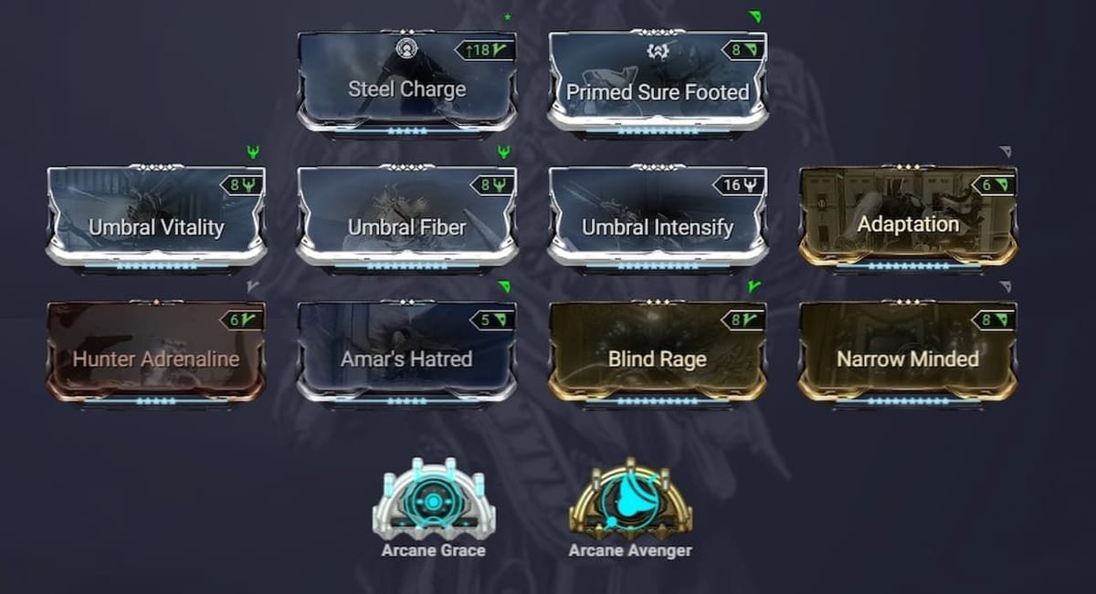 Post-rework Inaros guide: Three Warframe builds to try out