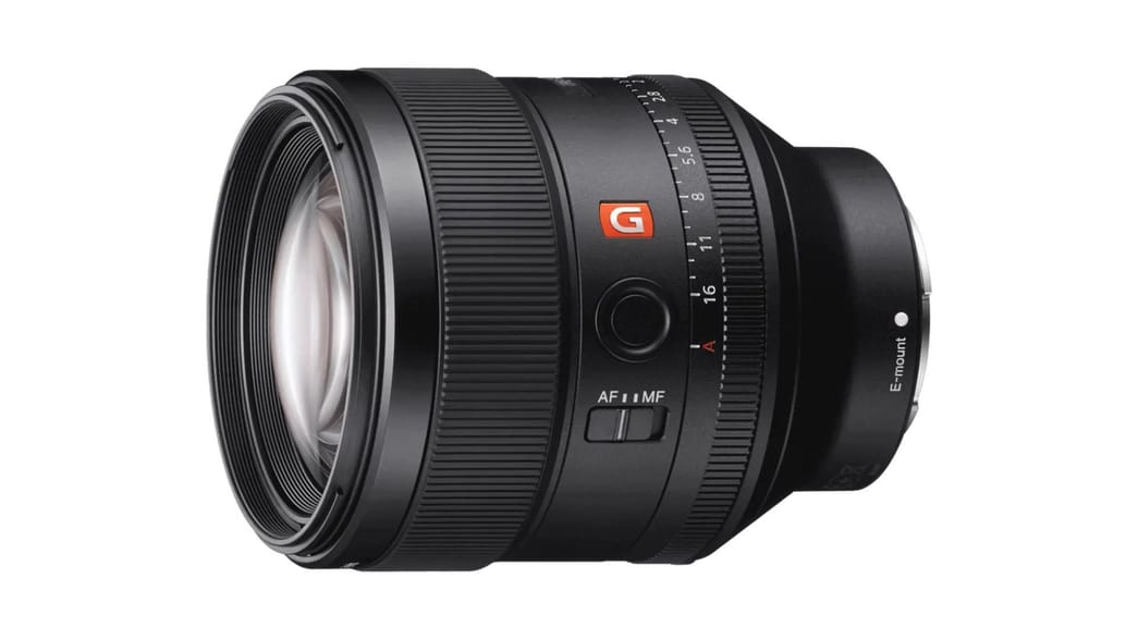 5 best 85mm lenses in 2024