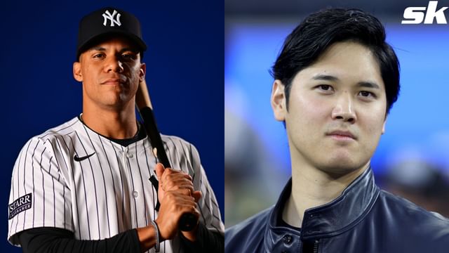 Juan Soto Contract: Insider predicts Yankees slugger to break record set by Shohei Ohtani’s $700 ...