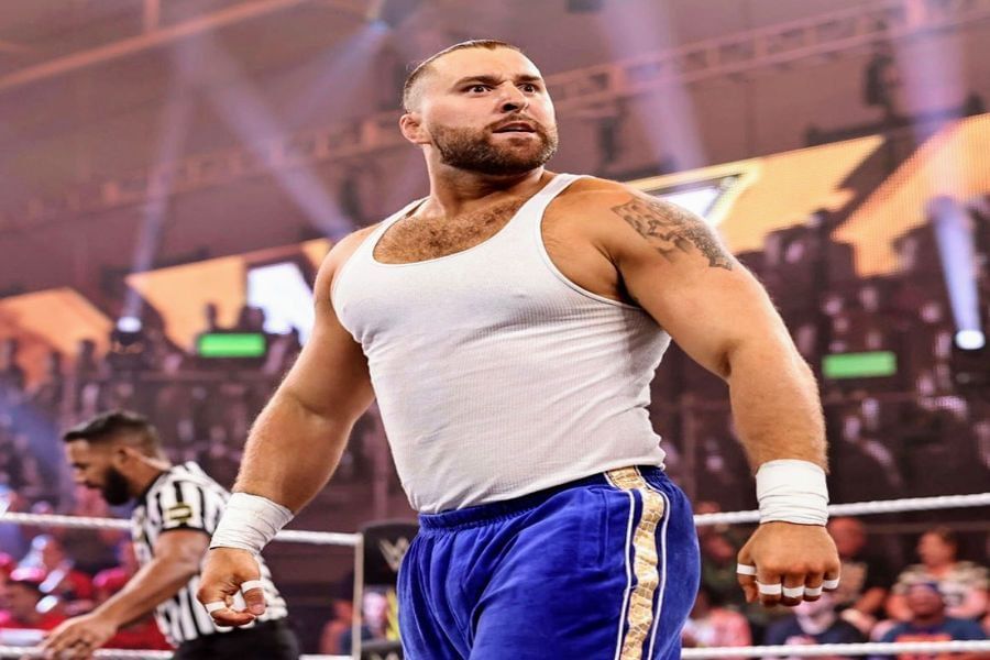 The D'Angelo Family- Members, Leader, History, Championships | Sportskeeda