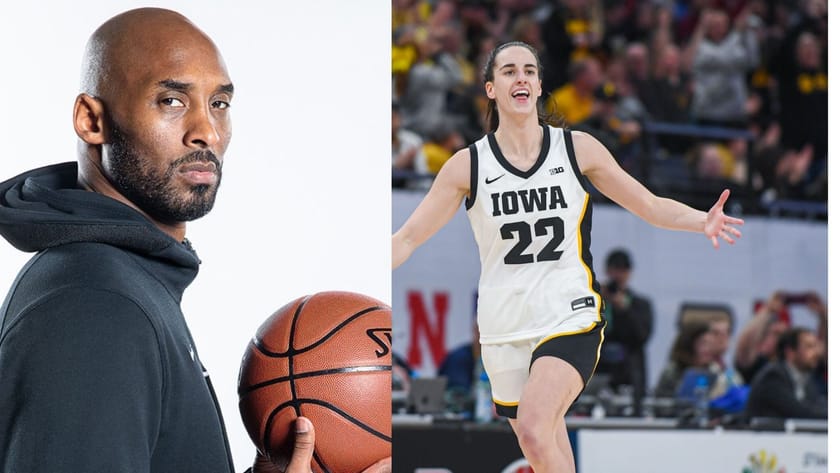 "Kobe Bryant with a ponytail": ESPN's Wright Thompson makes bold ...