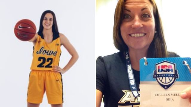 "Going to be sold out in about a minute": Albany HC Colleen Mullen ...