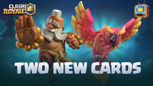 Best Monk deck in Clash Royale