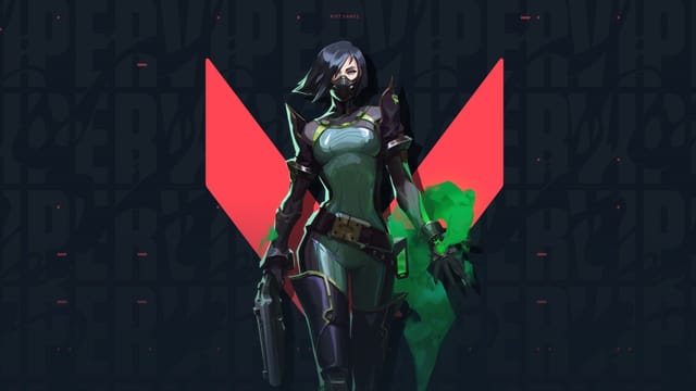 Valorant play button: How to fix play button not working in Valorant