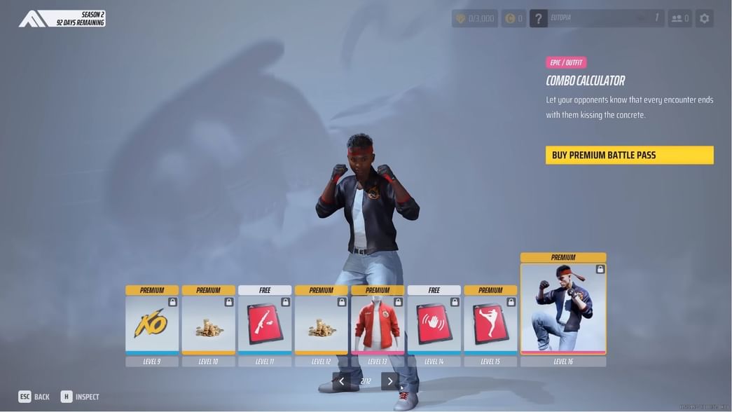 The Finals Season 2 battle pass: Price, what's included, is it worth ...