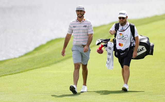 2024 Arnold Palmer Invitational Friday round 2 tee times and pairings explored