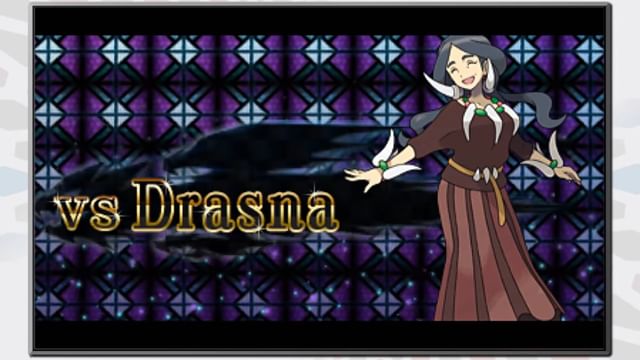 How to defeat Elite Four and Champion in Pokemon X and Y