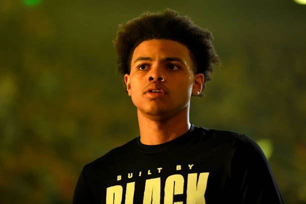 Where did Keyonte George go to college? Get to Know Keyonte George ...