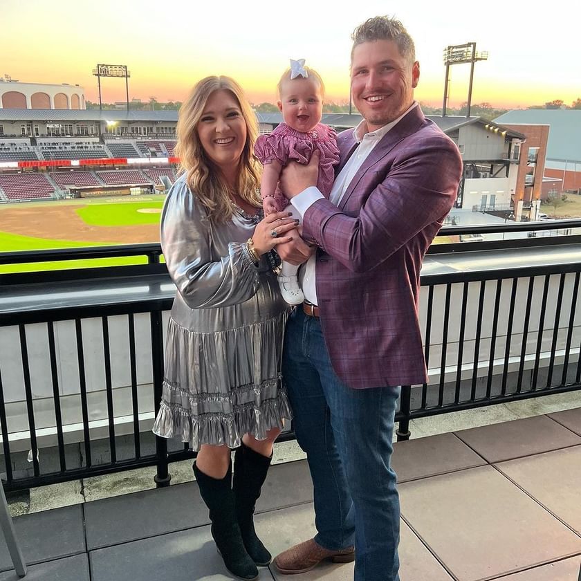 Hunter Renfroe - Player Profile, Stats, Bio, Career and more