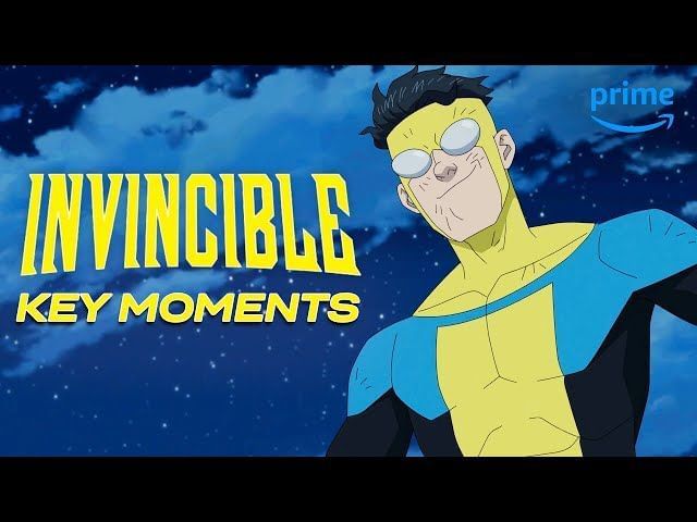 Why is Donald alive in Invincible season 2? Details explored