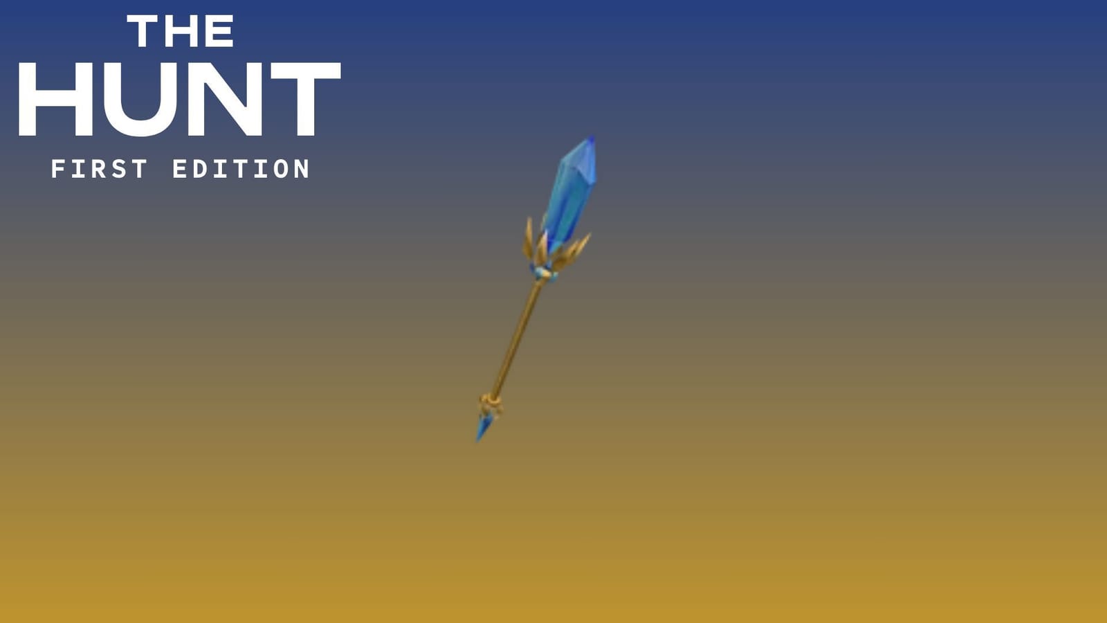 Roblox The Hunt: First Edition - Official Rewards, Gold Track Items ...