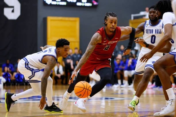 What College Does Erik Reynolds II Play for? Get to Know Erik Reynolds ...