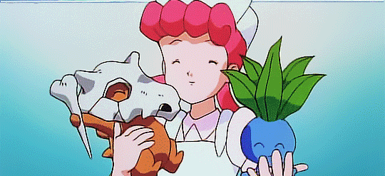 How Well Do You Know Nurse Joy From Pokemon Series