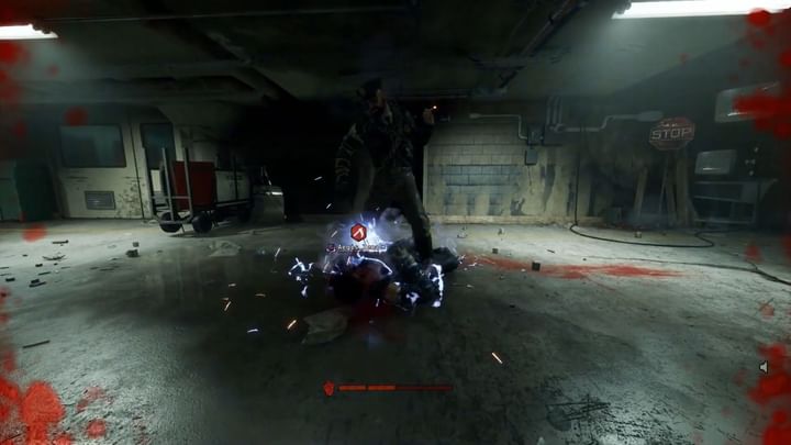 All enemies in The Outlast Trials