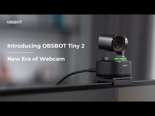 5 best webcams for streaming in 2024
