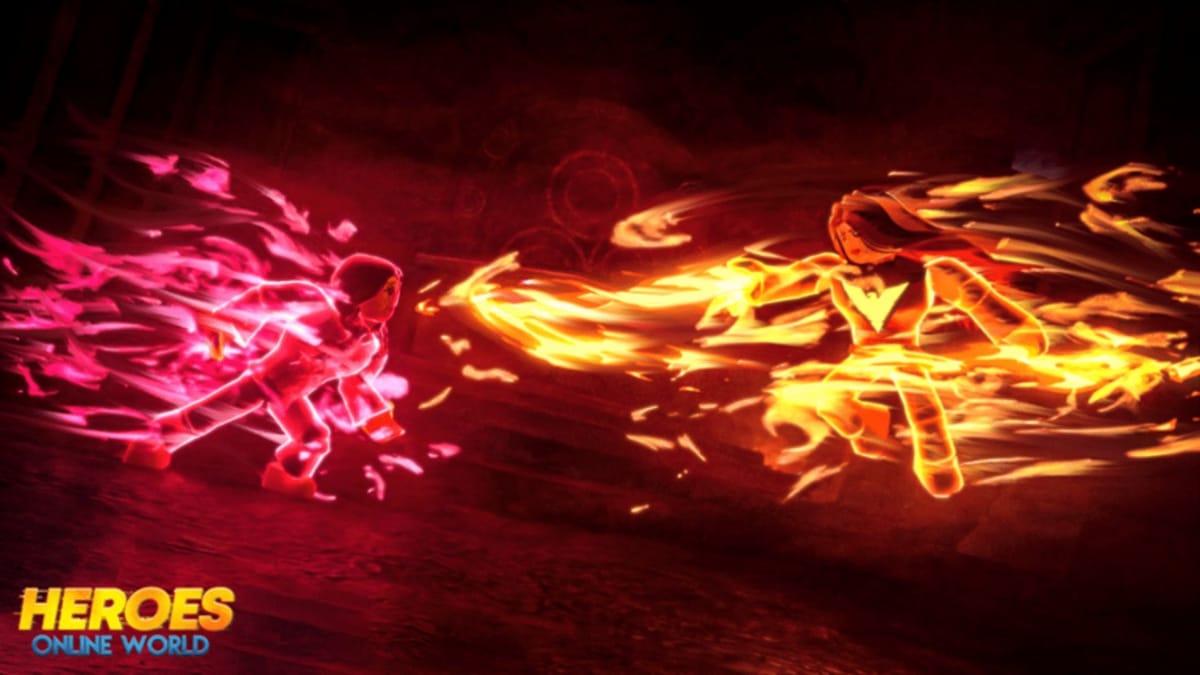 Heroes Online World codes