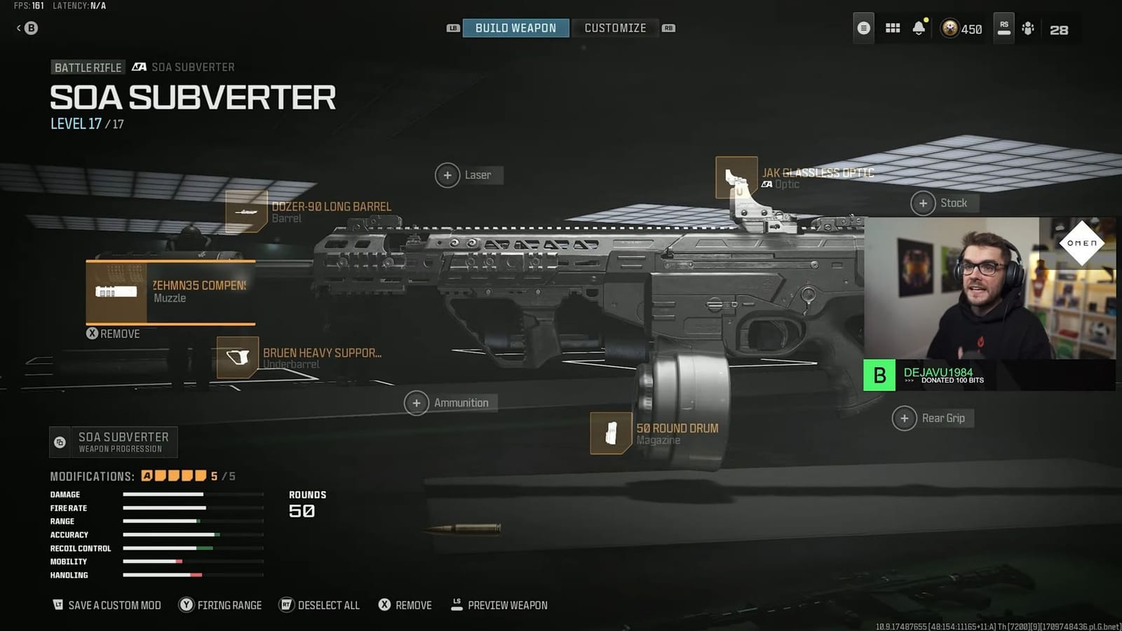 Best Meta Loadout to use in Warzone Season 2 Reloaded