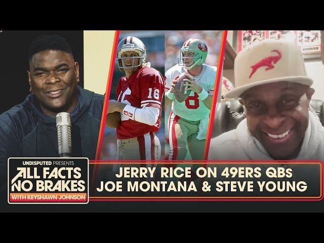 Jerry Rice sets record straight on Julian Edelman taking his daughter ...