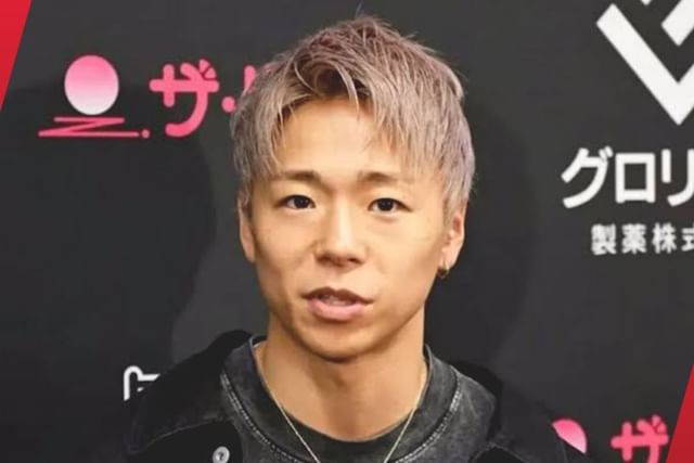 ONE 165: WATCH: Japanese kickboxing legend Takeru Segawa pushes through ...